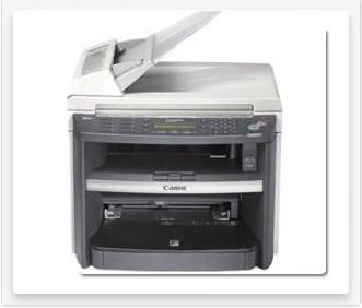 Orijinal CANON FX-10 Toner