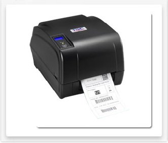 TSC TA200 Barkod yazıcısı | Ribon Ve Etiket Fiyatları