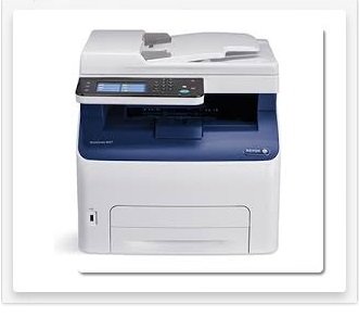 Xerox WorkCentre 6027 | Xerox Muadil Toner | %100 Garantilidir