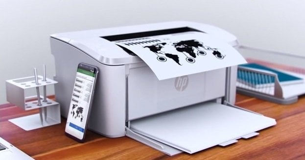 2022 ve 2023 yılı HP Lazer Yazıcı Tavsiye